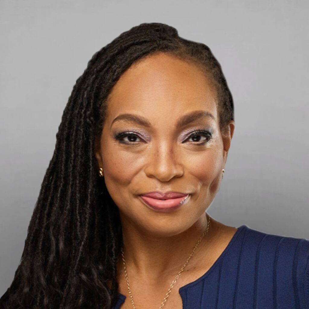 Allegra Lawrence-Hardy - Foster America