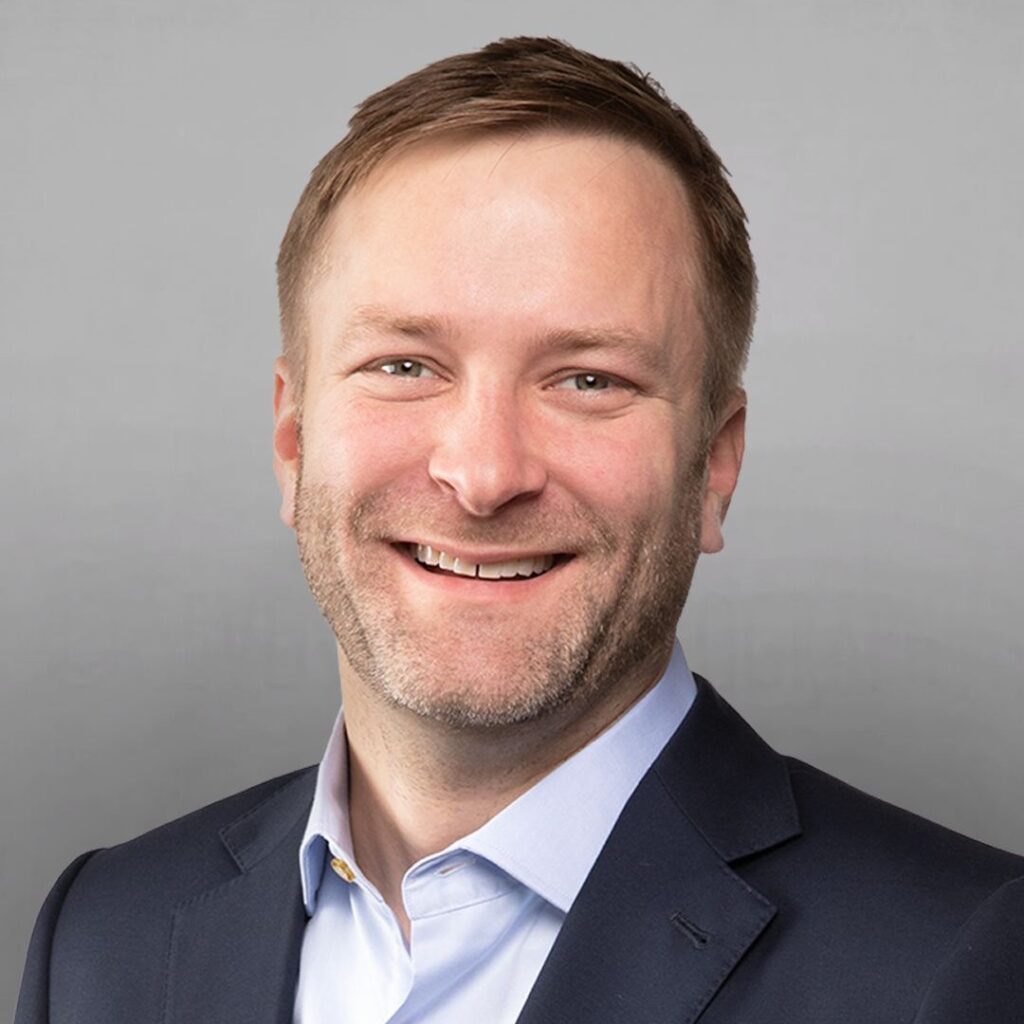 Daniel Stephens - Foster America