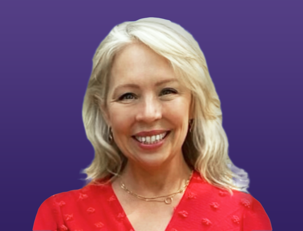 JoAnne Scribner - Foster America