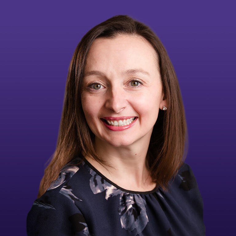 Marie Zemler Wu - Foster America