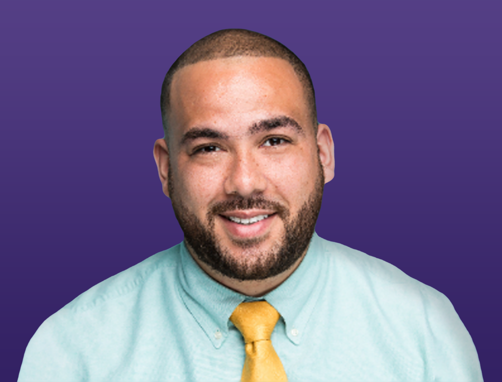 Michael Russom - Foster America