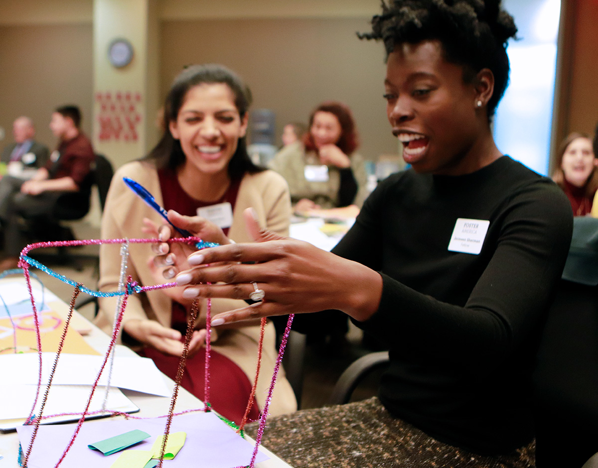 Home - Foster America