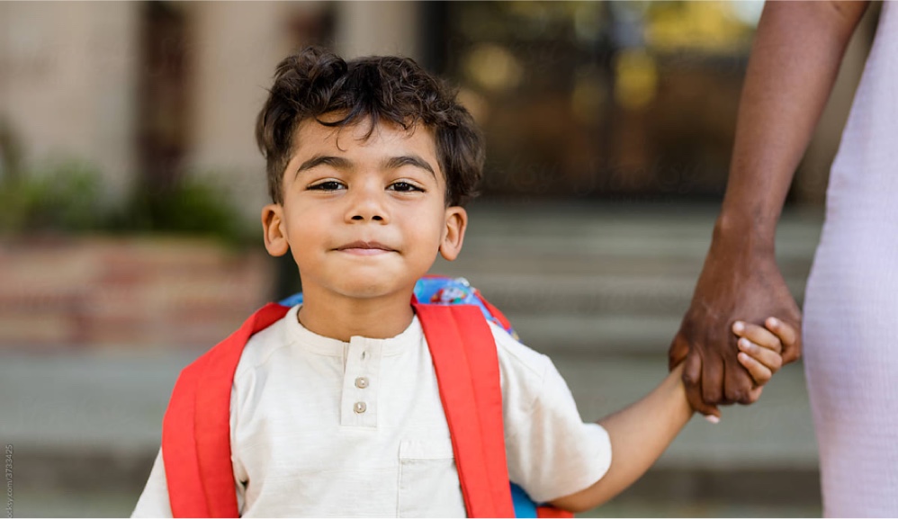 Watch a short video to learn more about the Child Welfare System ...