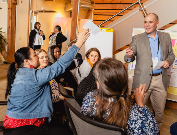 About Us - Foster America