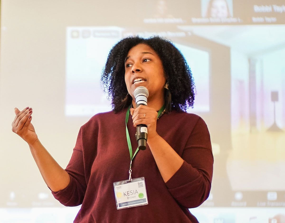 Home - Foster America