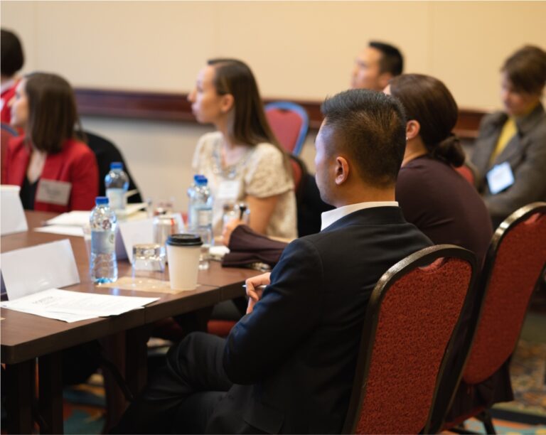 Allegra Lawrence-Hardy - Foster America