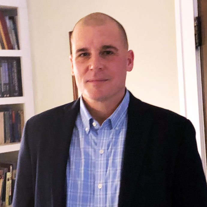 Welcoming Brian Clapier, Foster America’s New Senior Vice President of ...