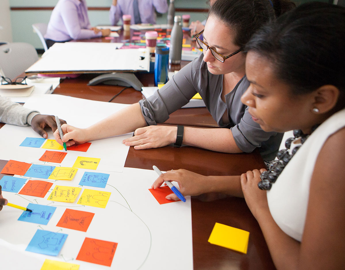 Home - Foster America