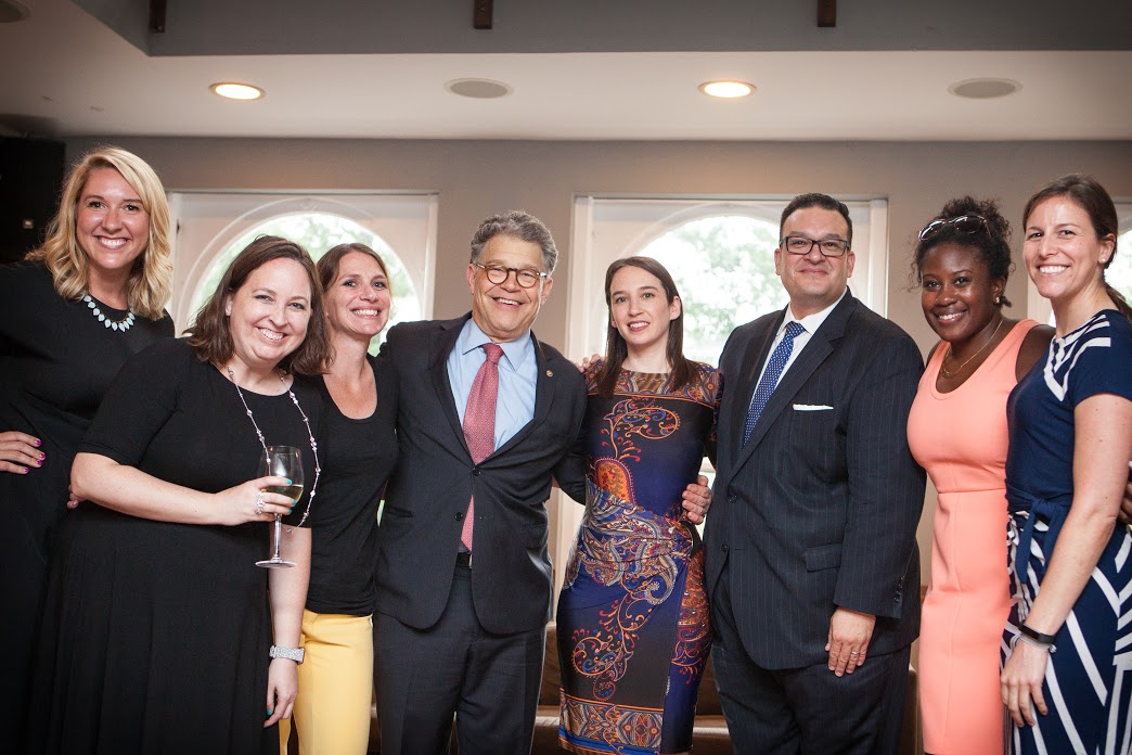 An Evening with Foster America - Foster America