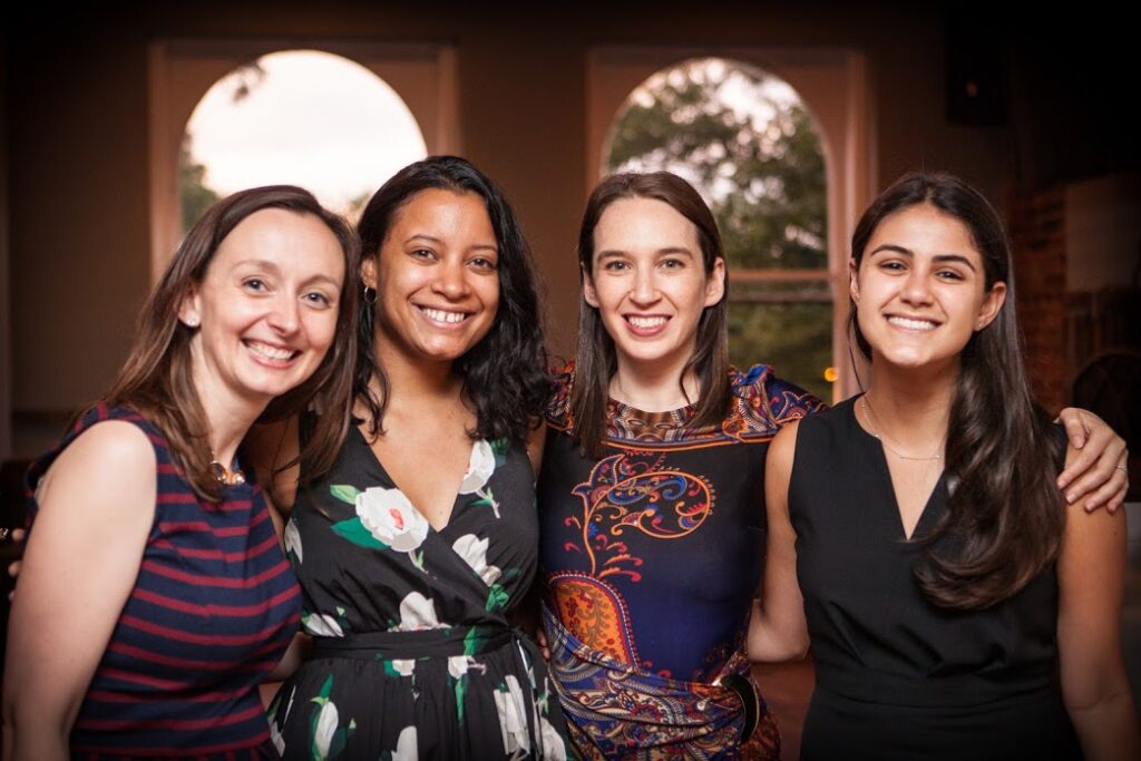 An Evening with Foster America - Foster America