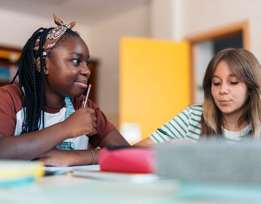 About Us - Foster America