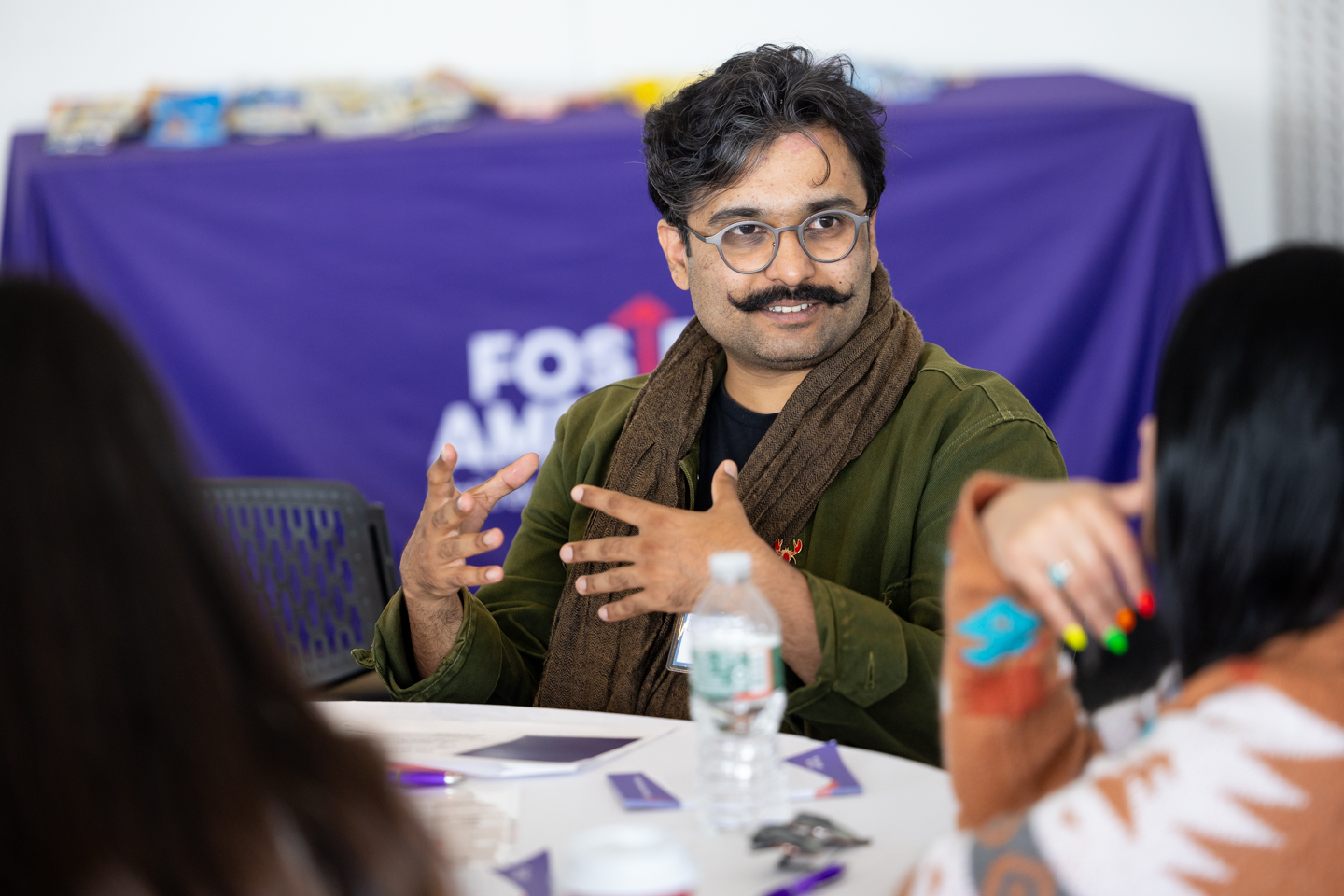 Home - Foster America