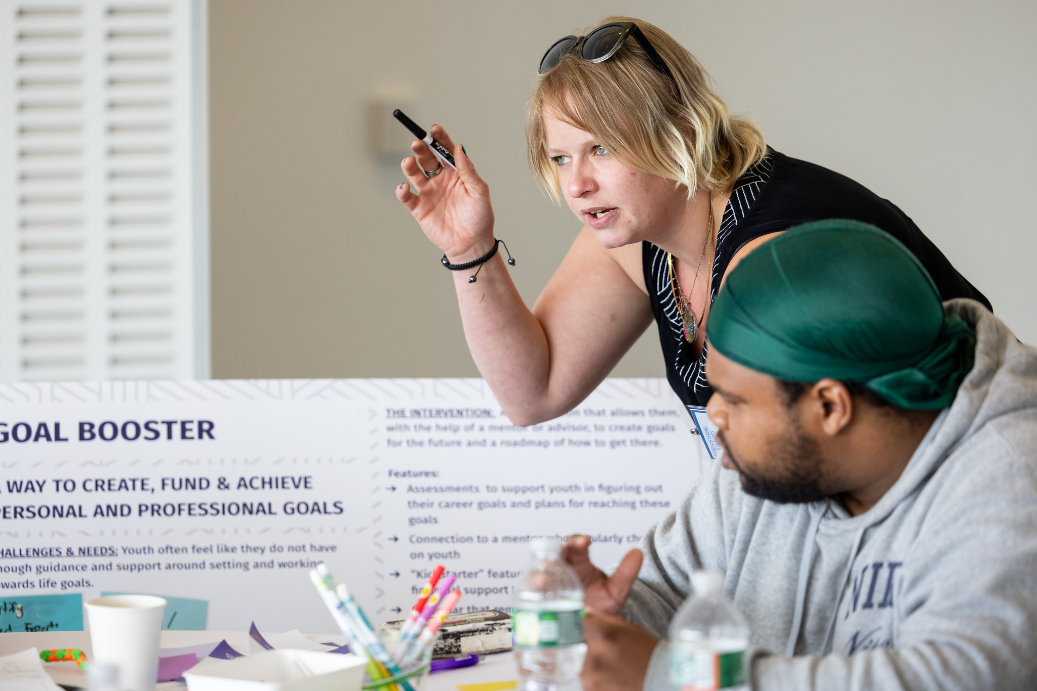 Foster America and MIT showcase the power of co-design in transforming ...