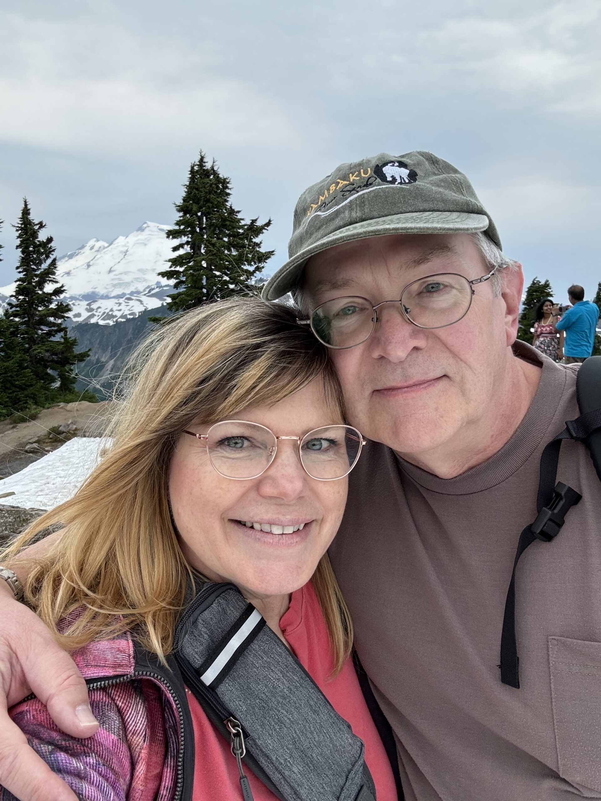 'We can do better for the children': Lived expert shares story of ...